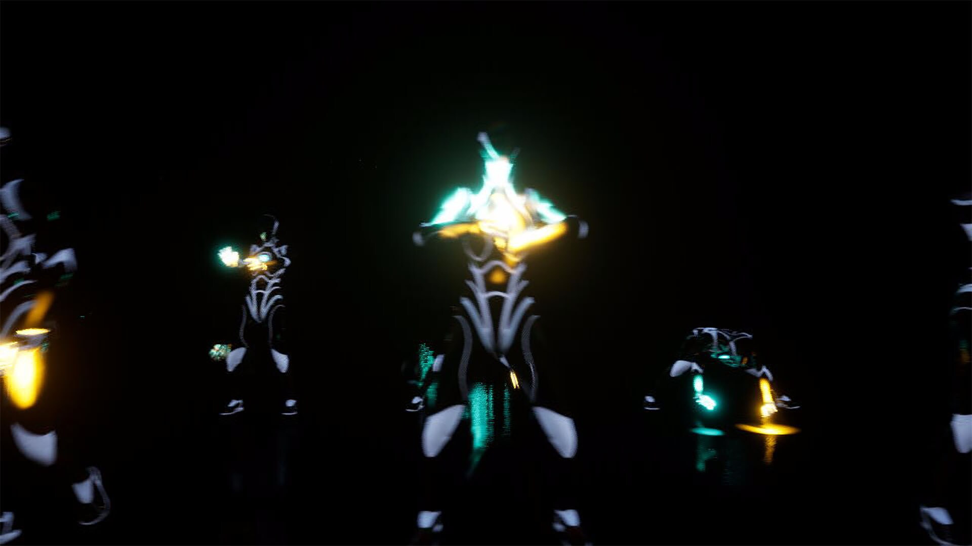 Magic attack animation set - [144 HD Mocap Animations] in Animations - UE Marketplace